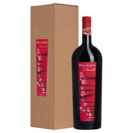 Salbanello Veneto IGT MAGNUM 1,5 lt Astucciato - Paladin